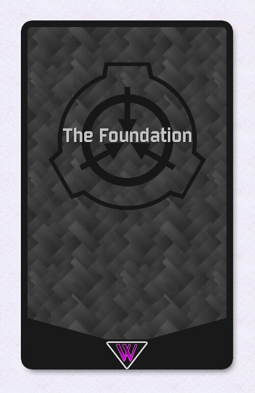 SCP3301 基金会大游戏 - 哔哩哔哩