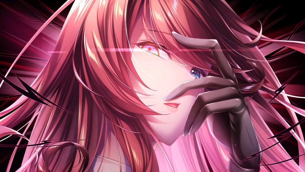 [CG收集] 《Pure×Holic ～純潔乙女と婚姻カンケイ！？～》 - 哔哩哔哩