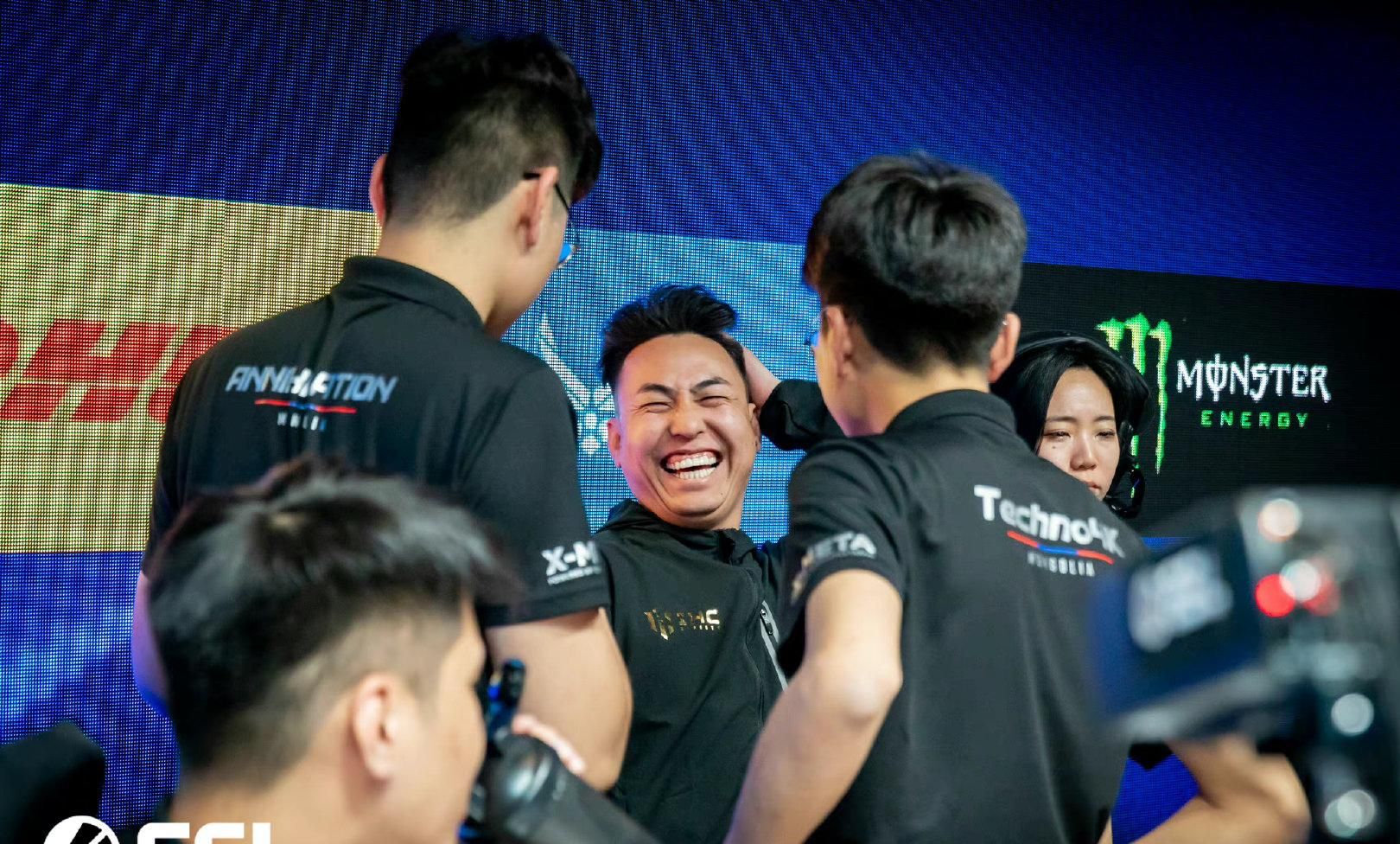 【CSGO】Astralis和G2队史上首次无缘Major - 哔哩哔哩