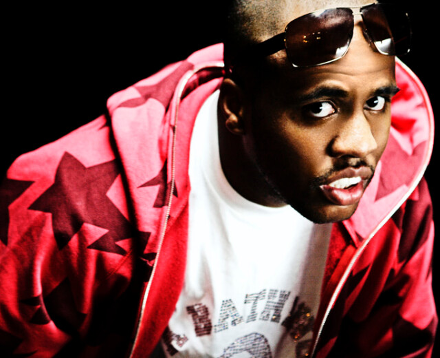 Kanye West音乐公司G.O.O.D. Music成员简介 （一） - 哔哩哔哩