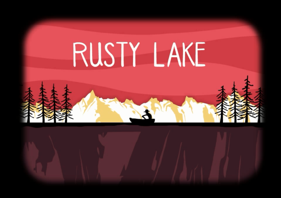 小知识|Rusty Lake 锈湖下载渠道？发布的作品？官方帐号和攻略？ - 哔哩哔哩