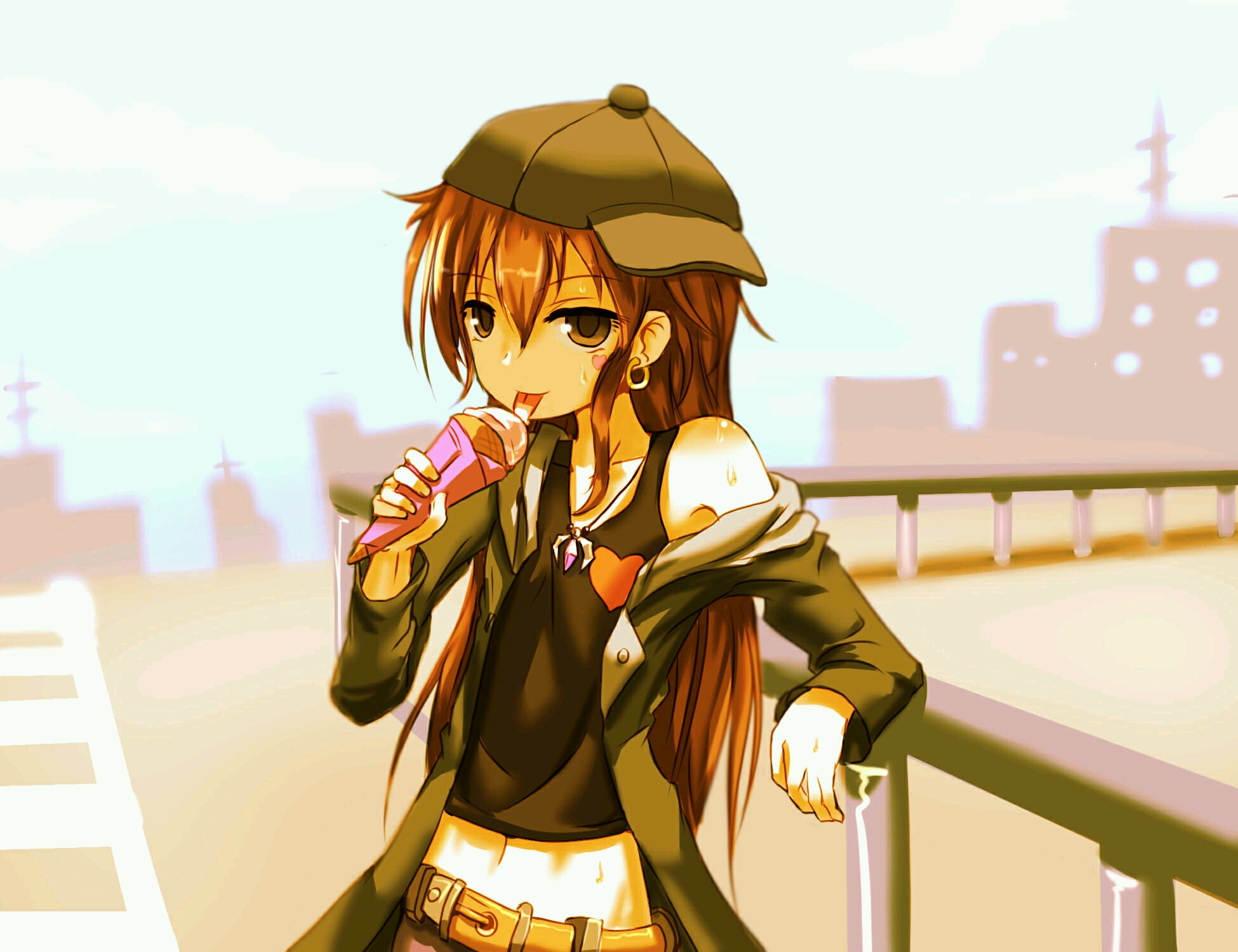 【画师推荐】画师千夜QYS3作品集㈠（63期） - 哔哩哔哩