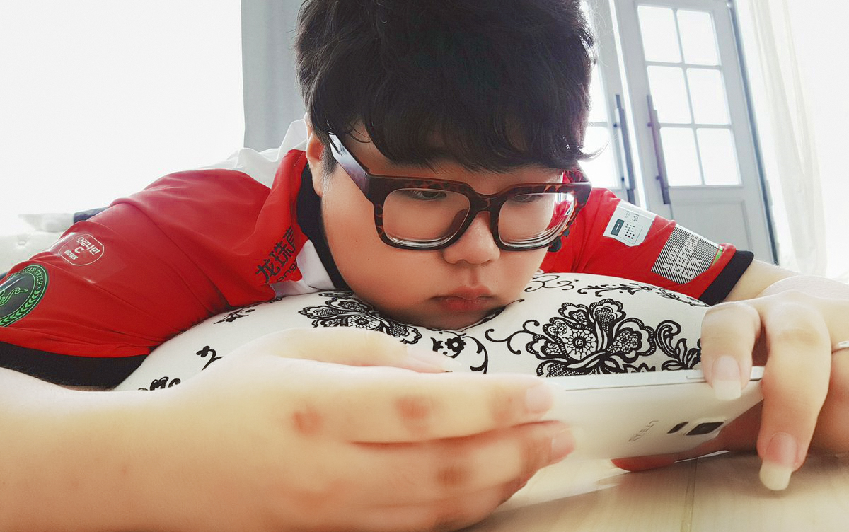 SNG蛇蛇：和Maple一直都很有缘分，非常看好SMLZ的才能 - 哔哩哔哩