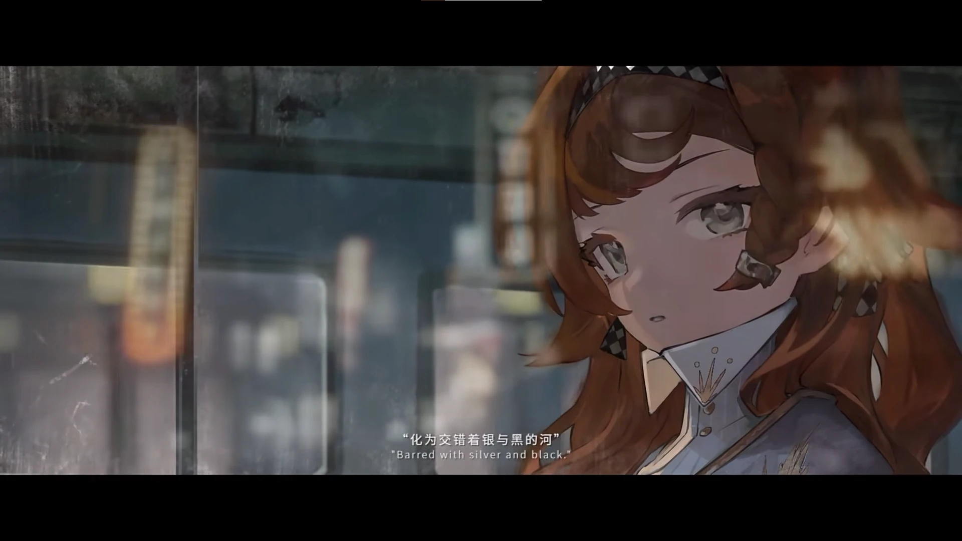 重返未来：1999 高清壁纸 第三弹 - 哔哩哔哩