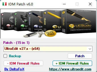UltraEdit2023年安装破解激活教程，操作简单 - 哔哩哔哩