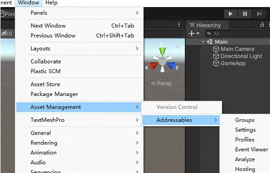 Unity Addressable资源管理方案实战详解 - 哔哩哔哩