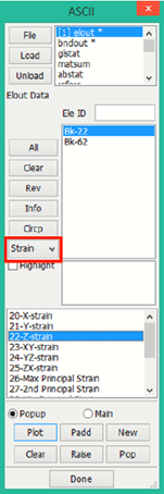 基于LS-dyna模拟拉伸试件的硬化和失效情况 - 哔哩哔哩