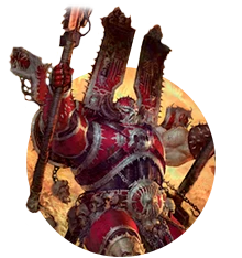 【Auspex Tactics】2023年10月战锤40K强度天梯 - 哔哩哔哩