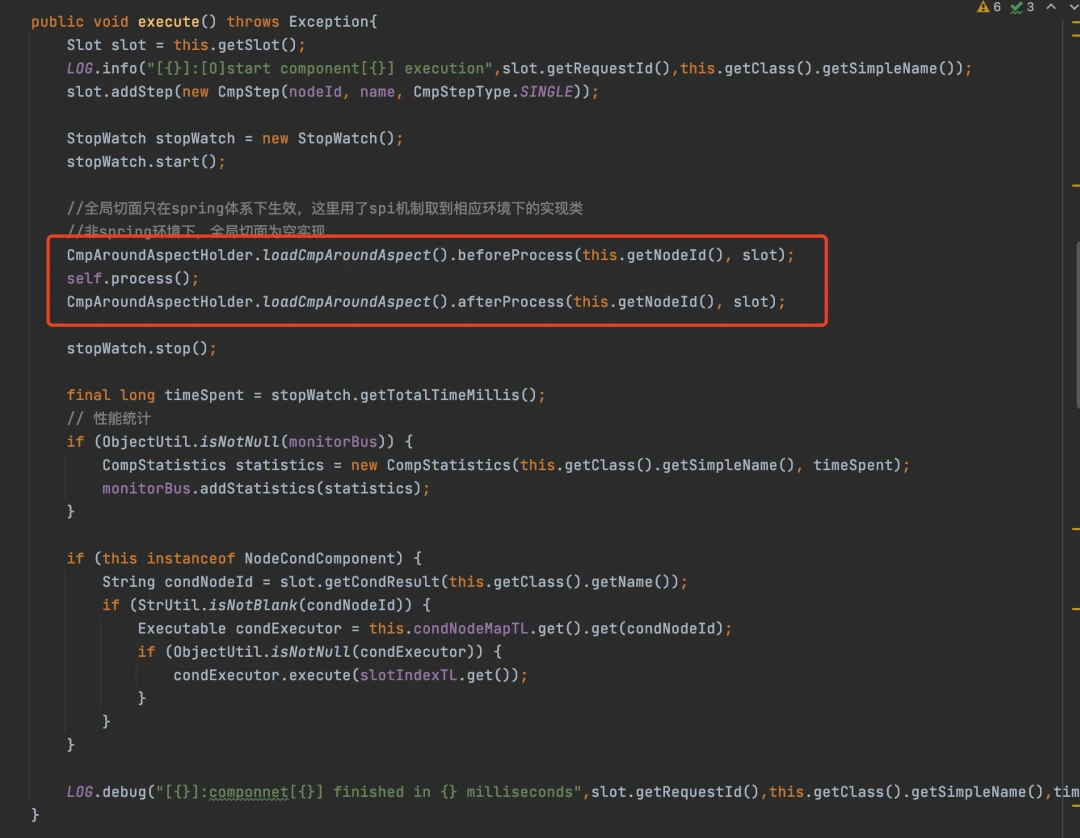 万字详解LiteFlow - 哔哩哔哩