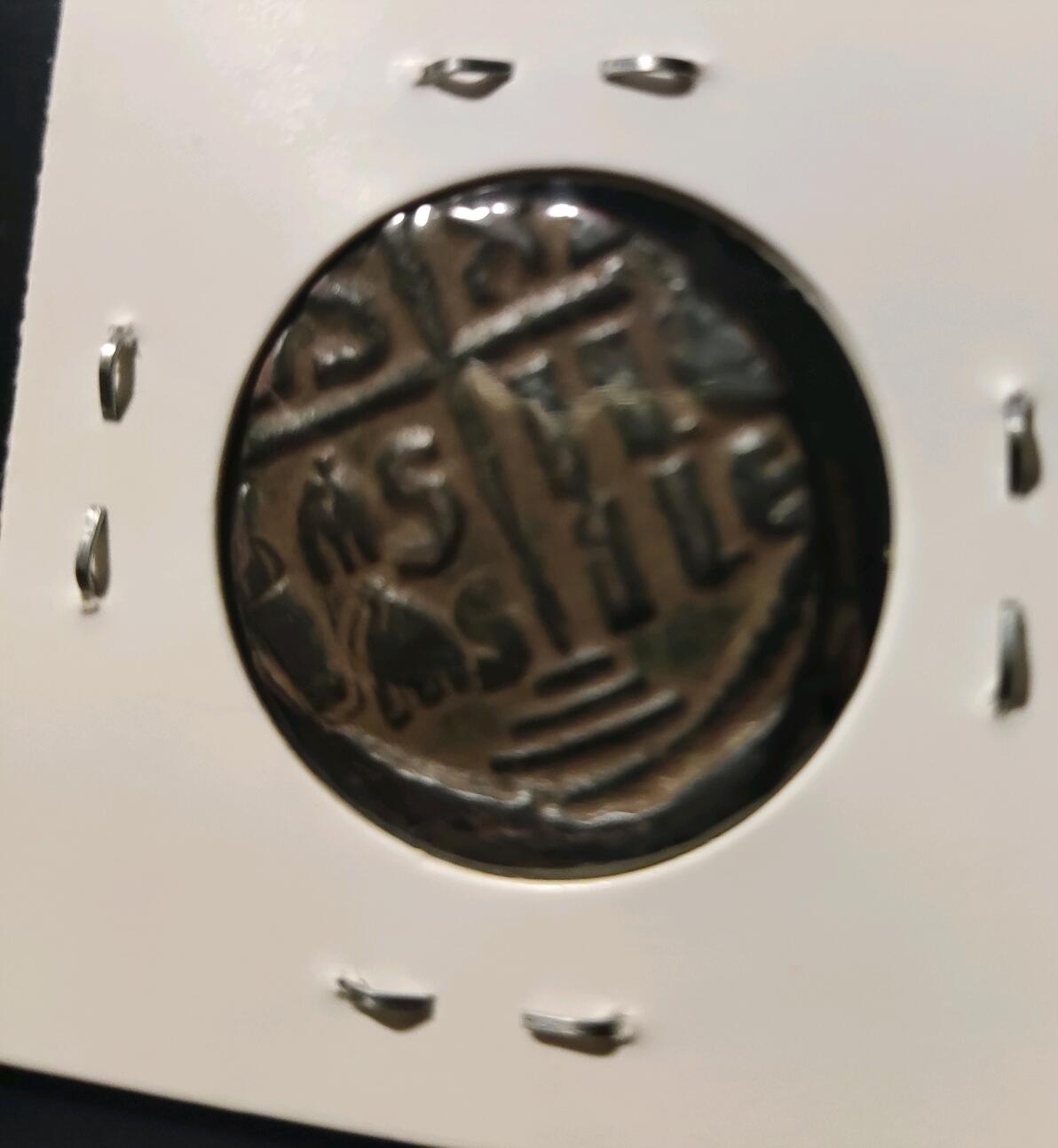 特瑞留斯的钱币学讲座之 东罗马帝国 拜占庭帝国 铜币发展史 哔哩哔哩