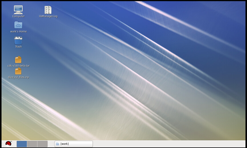新手IC617安装NCSU_PDK教程 - 哔哩哔哩