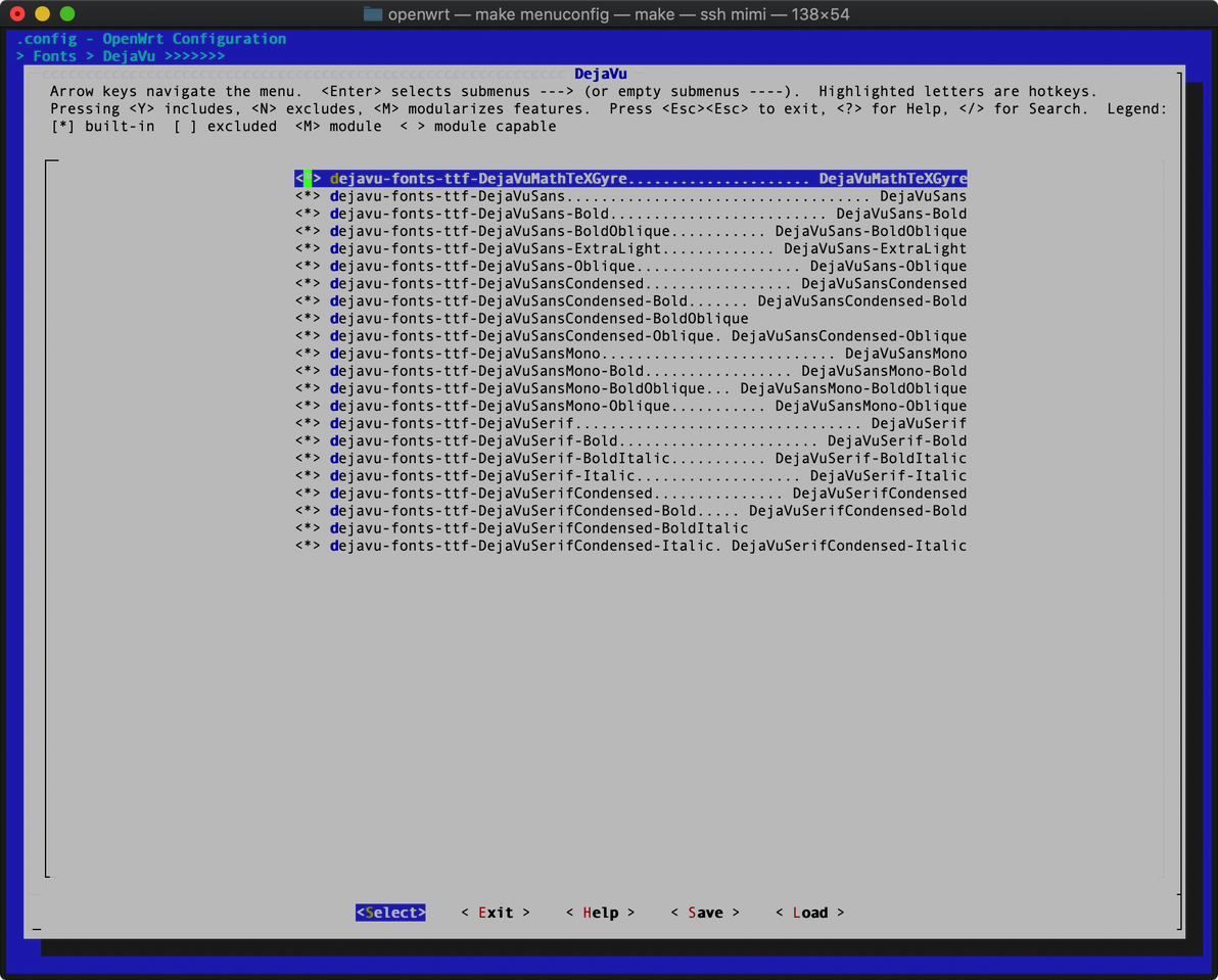 自己编译OpenWRT初级教程，适合新手小白，20分钟学完，完美GET新技能 - 哔哩哔哩