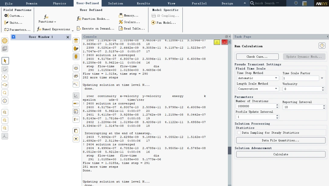 六十、Fluent常用的小知识点(1) - 哔哩哔哩