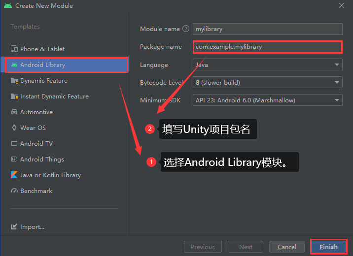【海盗猫】Unity与安卓原生AAR包开发 - 哔哩哔哩