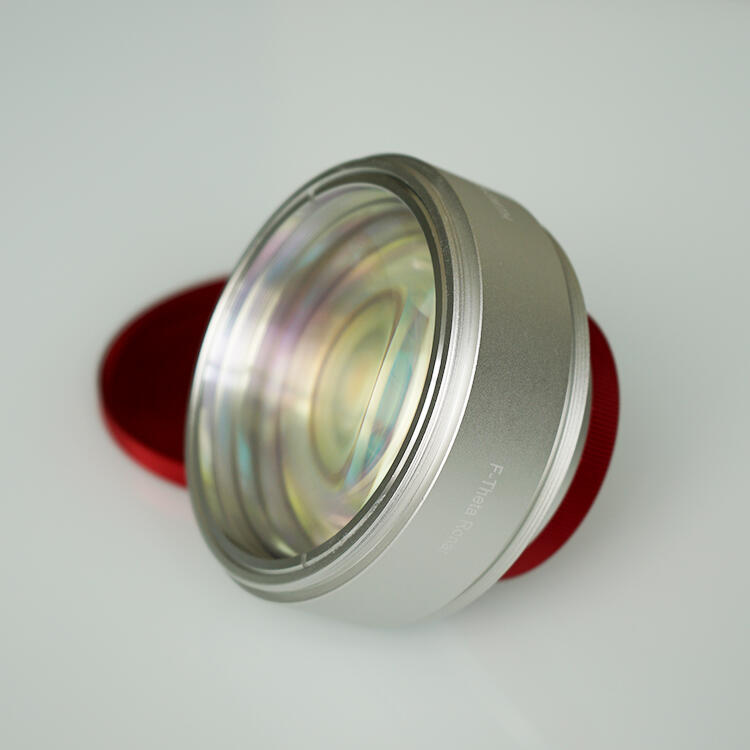 Ronar-Smith F-Theta 扫描透镜，通常称为 F-Theta 透镜 - 哔哩哔哩