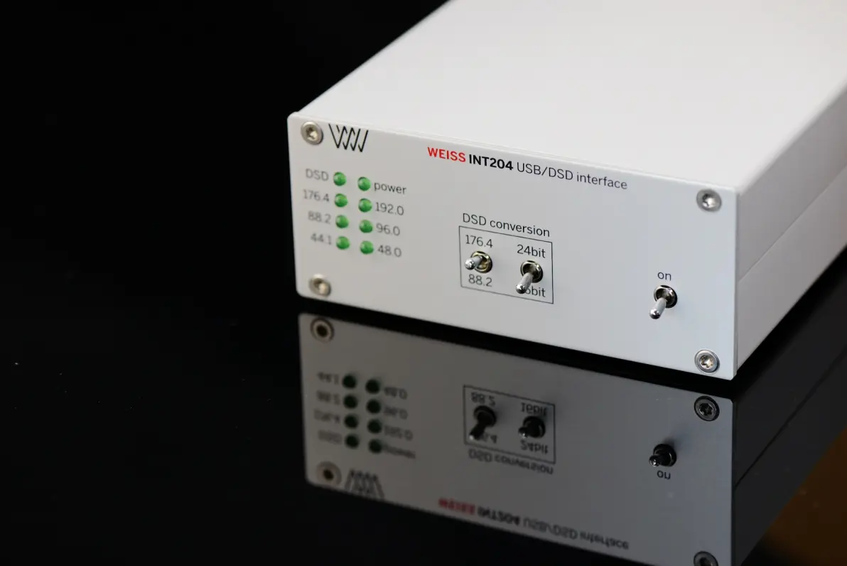 从HIBIKI UINTERFACE 谈谈USB界面的技术与发展 - 哔哩哔哩