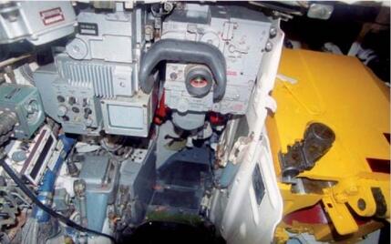 苏联t80坦克详解① - 哔哩哔哩