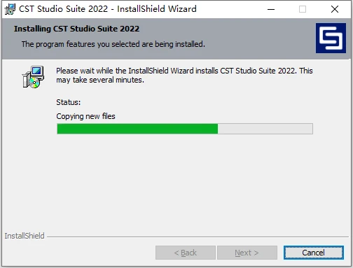【CST STUDIO SUITE 2021】中文版软件下载与安装教程（附安装包下载） - 哔哩哔哩