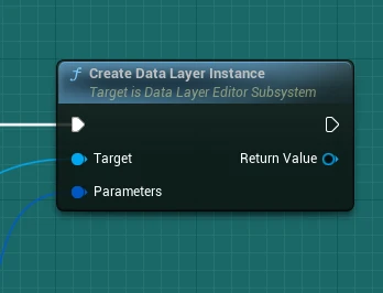 [虚幻引擎5]关于WorldPartition的DataLayer - 哔哩哔哩
