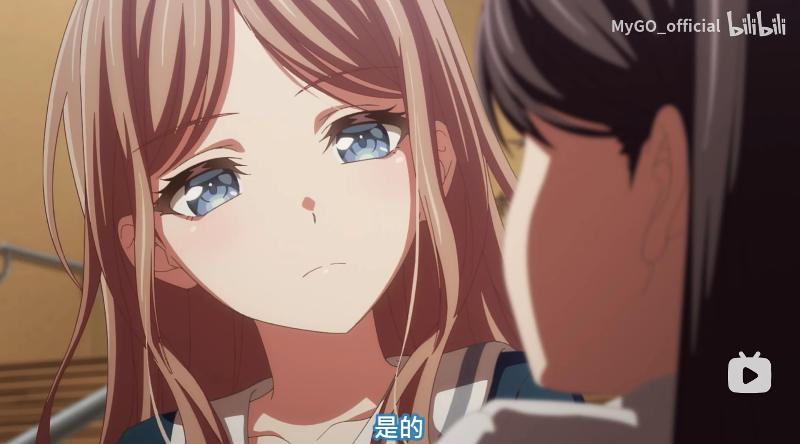 MyGO角色性格分析：长崎爽世 - 哔哩哔哩