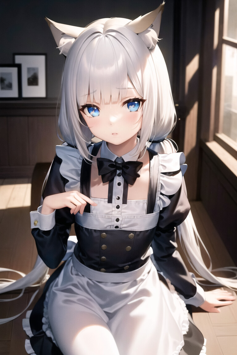 AI绘画 stable diffusion利用tag直出同人角色 - 哔哩哔哩