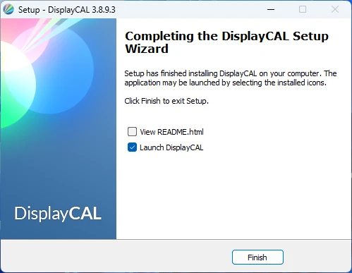 【个人笔记】使用SpyderX搭配DisplayCAL给显示器校色 - 哔哩哔哩