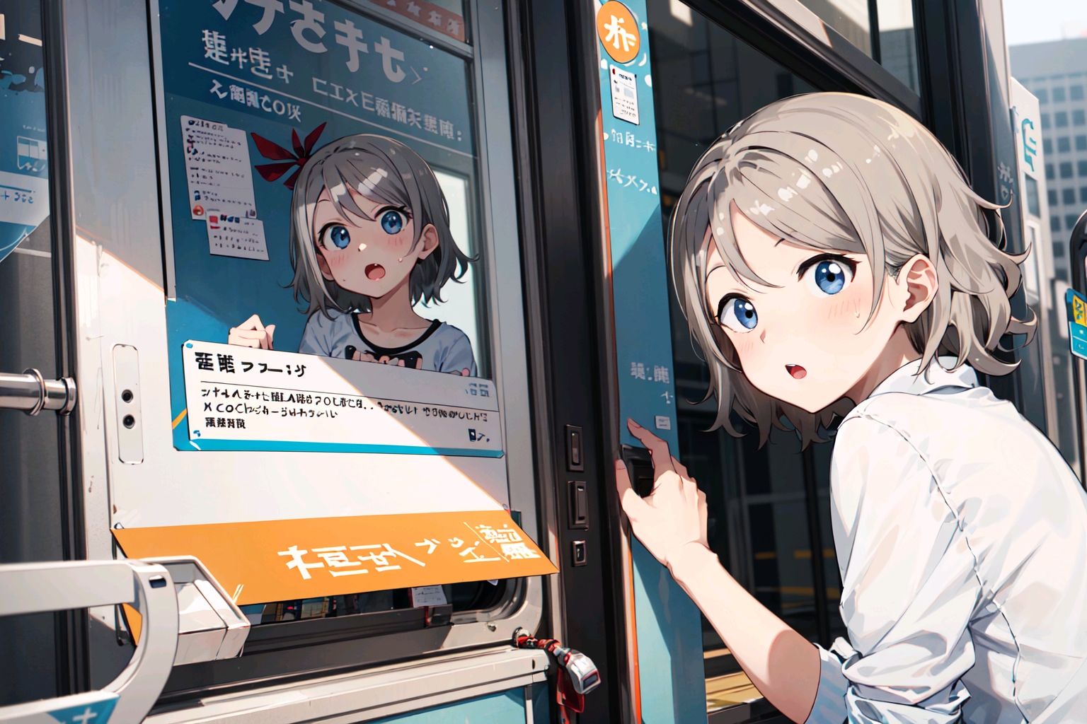 【lovelive】渡边曜生日特辑 - 哔哩哔哩