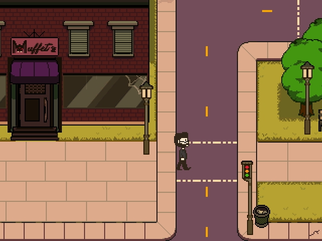 Undertale Humility第二章（2） - 哔哩哔哩