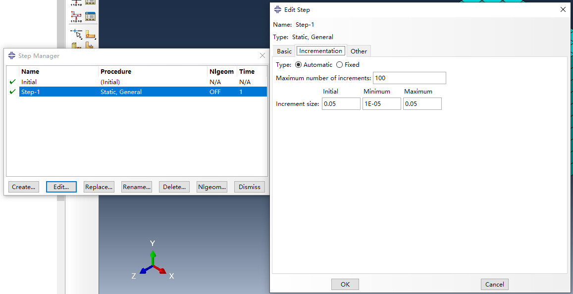 Abaqus cohesive入门教程(2)—基于cohesive 单元方法的建模案例 - 哔哩哔哩