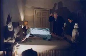 Exorcist - 哔哩哔哩