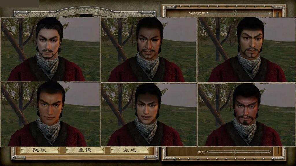 【MOD推荐】桃园三结义！骑砍三国志！《三国魂》更新V0.3000版本 - 哔哩哔哩