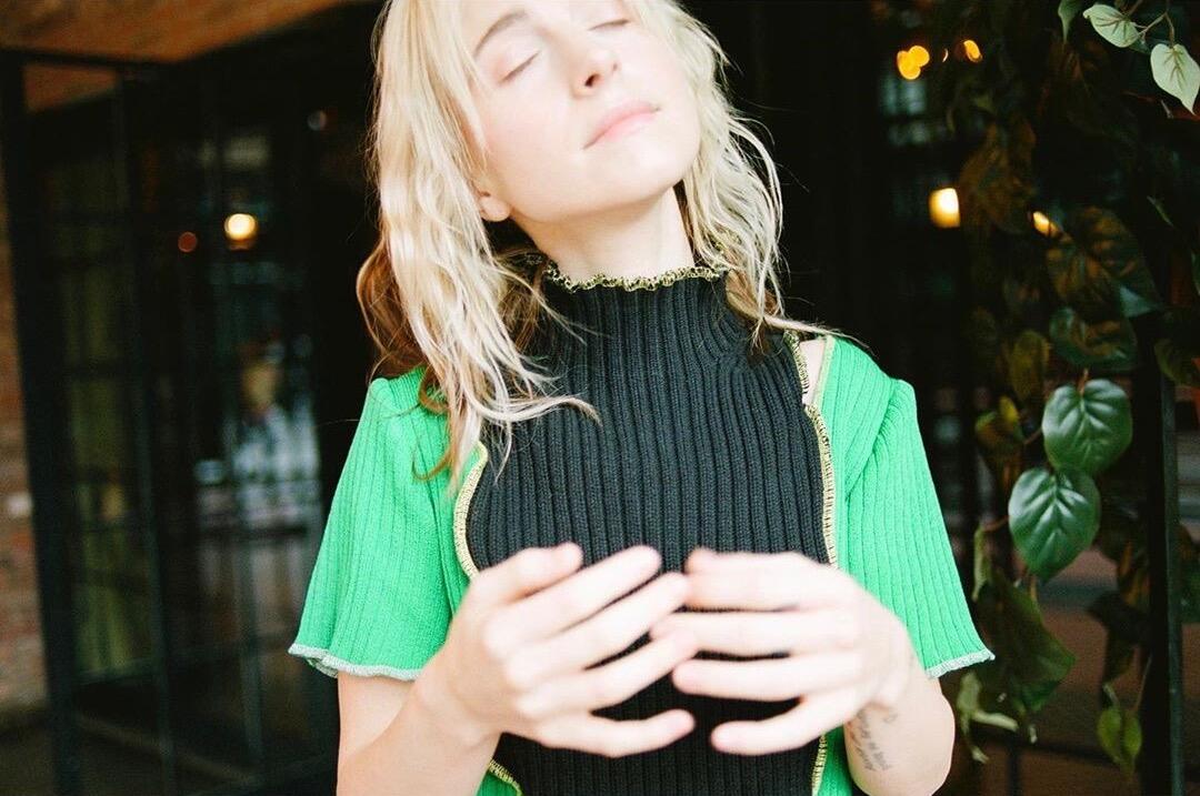 Hayley Williams 如何拯救了自己（以及，Paramore）|《纽约时报》采访 - 哔哩哔哩