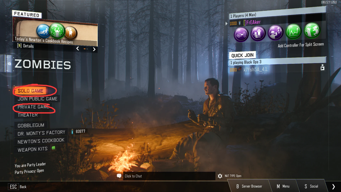 使命召唤12新手项必看攻略 - 哔哩哔哩