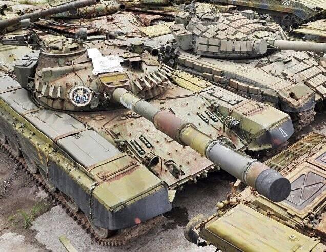 浅析早期T-72坦克防护性能：从T-72到T-72AV - 哔哩哔哩