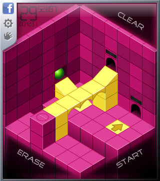 Isoball 3(小球进洞3)攻略 - 哔哩哔哩