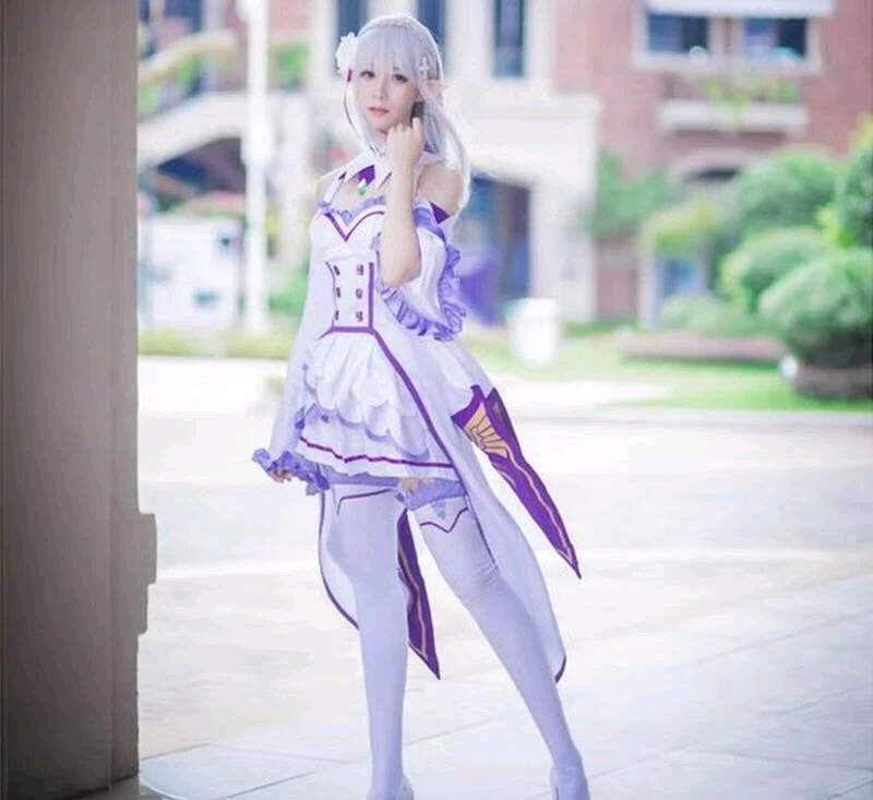 cosplay18 - 哔哩哔哩