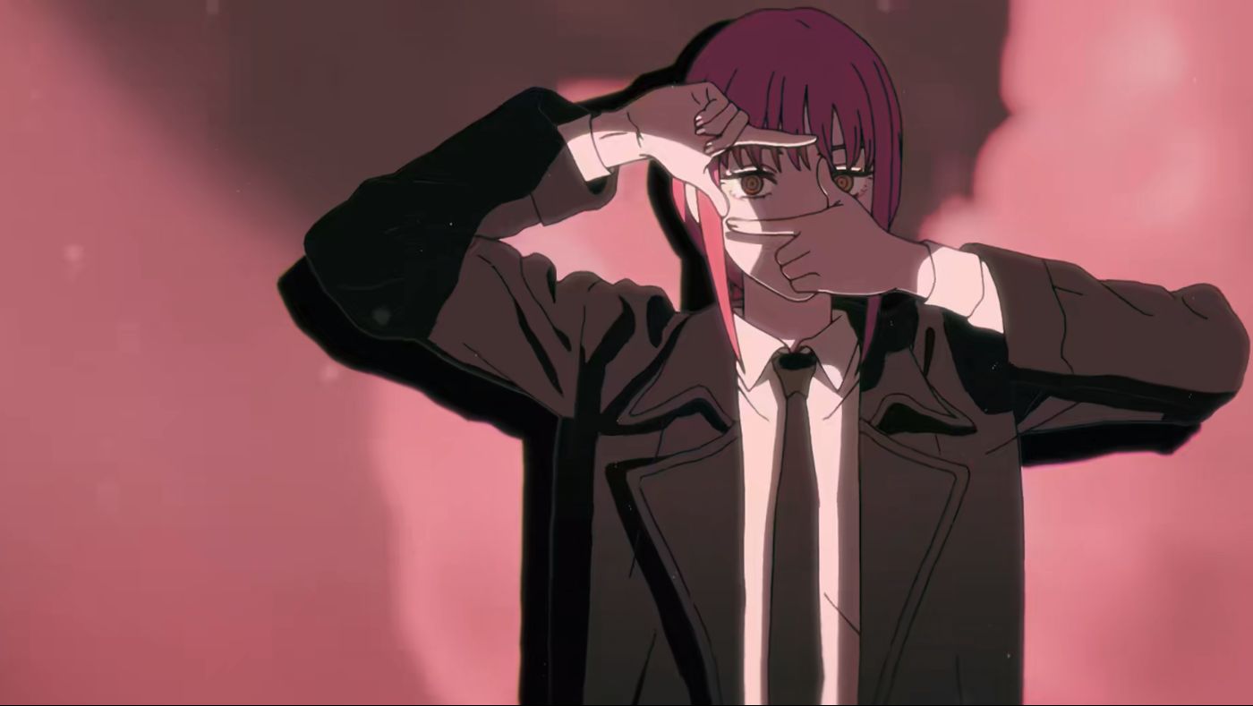 KICK BACK（Chainsaw Man op1） 歌词+发音 - 哔哩哔哩