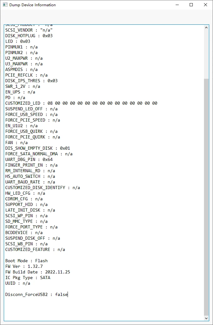 最便宜的10G USB桥接？RTL9201R主控测评，含8款常见SATA桥接芯片测速对比及开卡测试 - 哔哩哔哩