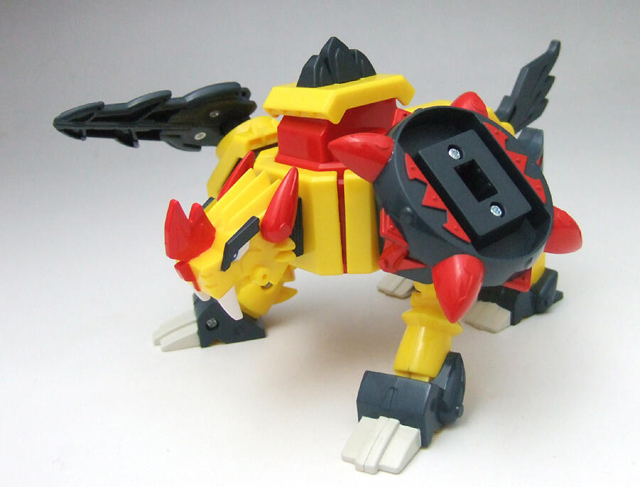 钥匙机器人KEYBOTS全系列 第二弹 - 哔哩哔哩