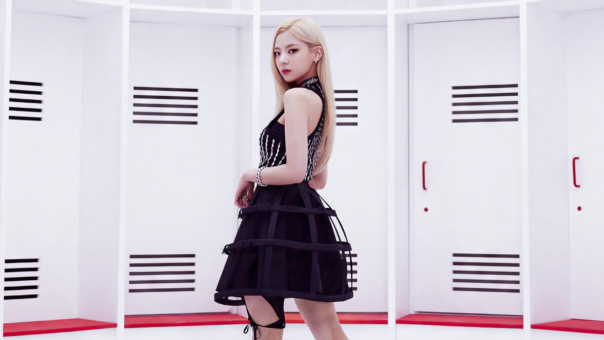 ITZY (있지) | KILL MY DOUBT | 组合 | 成员个人 4K 电脑壁纸 手机壁纸 - 哔哩哔哩