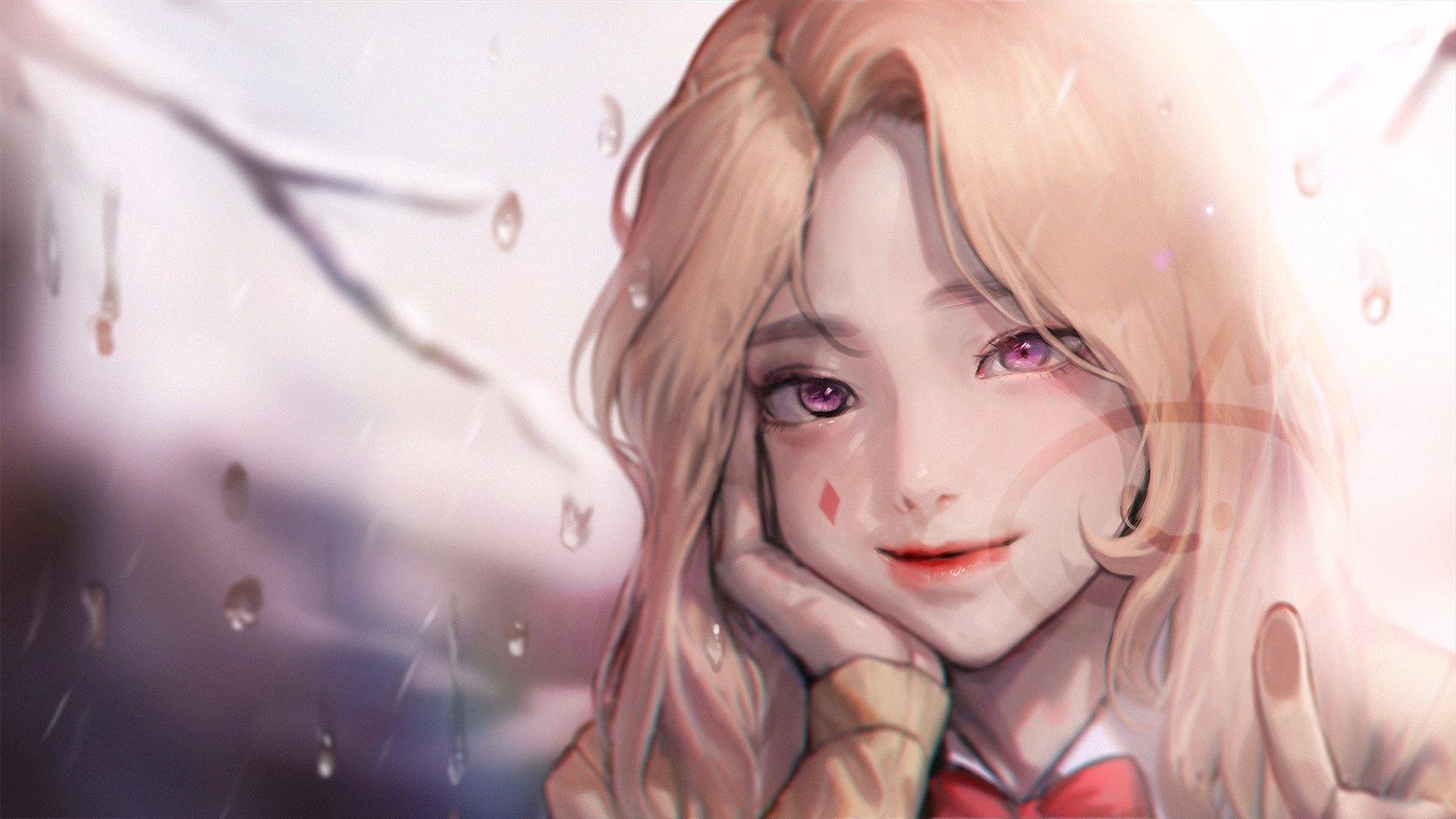 kidmo P站画作（1） - 哔哩哔哩