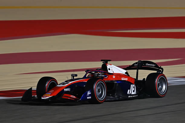 新年F2及F3车队及少量规则简介 - 哔哩哔哩