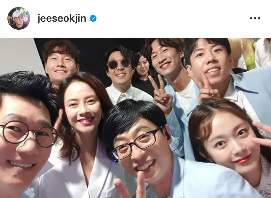 RM成员帐号合集：成员ins帐号！成员抖音帐号！成员油管帐号！节目官方ins帐号！ - 哔哩哔哩