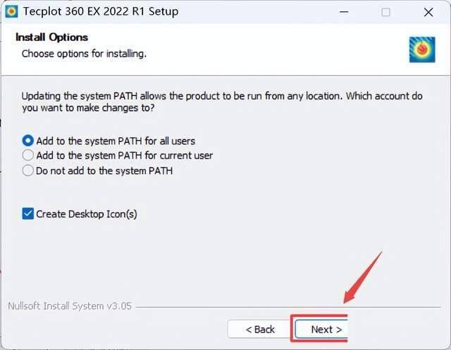 Tecplot 360 EX 2022 R1软件安装包下载+详细安装教程 - 哔哩哔哩