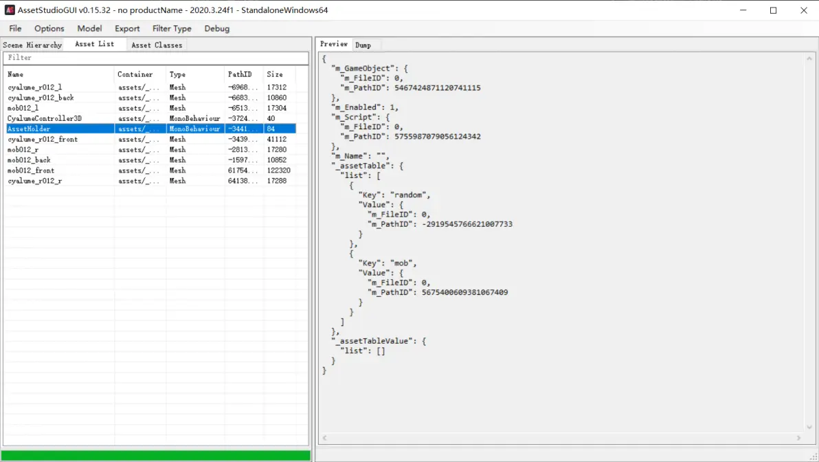 【Unity学习笔记】MonoBehavior的读取 - 哔哩哔哩
