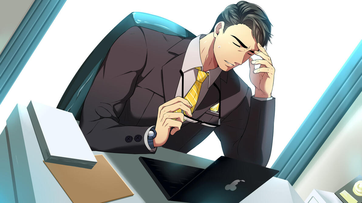 【full service】cg图片分享 - 哔哩哔哩