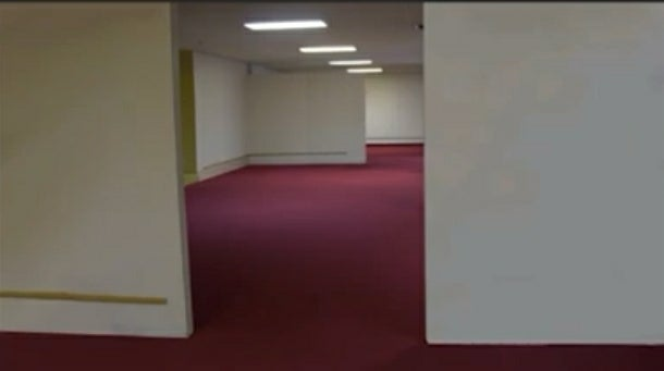 后室（TheBackRooms）Level 0.2“重塑的混乱” - 哔哩哔哩