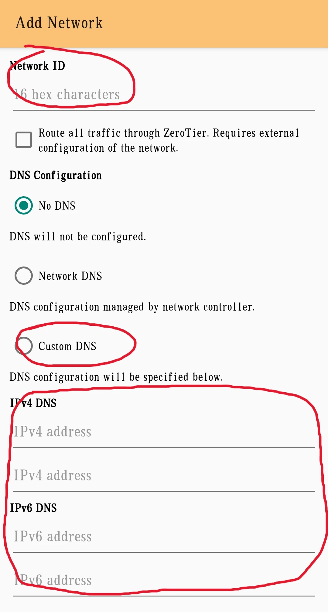 【2023.7】非公网IP使用Zerotier与Moonlight进行远程串流的教程及问题详解（手机版） - 哔哩哔哩