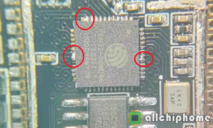 解决办法 Esp32发热严重和esp32 Md5 Of File Does Not Match Data In Flash 哔哩哔哩