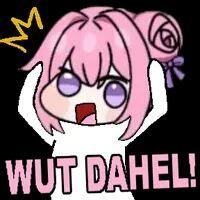 一些doro表情包 自用合集2 - 哔哩哔哩